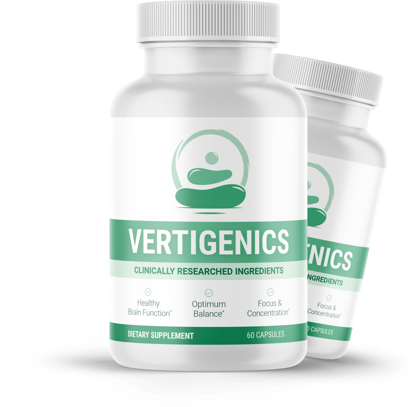 Vertigenics ™ | Official Website | Supplement for Dizziness